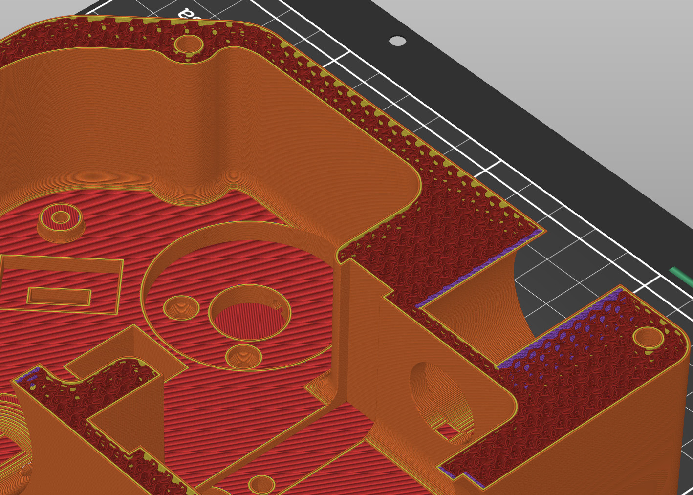Building a slit spectroscope – 3D printed Lowspec 3.0 – astrokemp.com